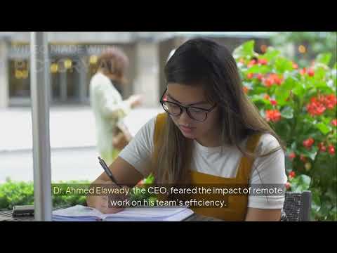 How BokDoc Achieved a 15% Productivity Boost with Time Doctor