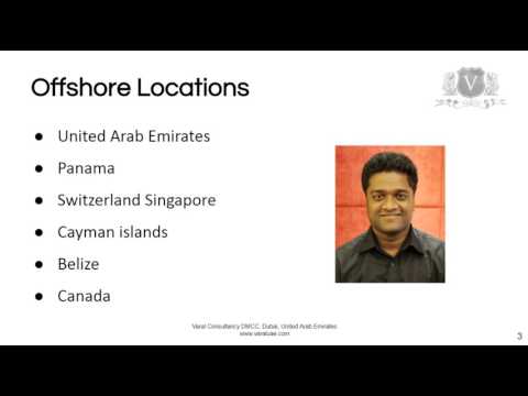 Best Offshore Accounts | Useful & Unlike Onshore Accounts