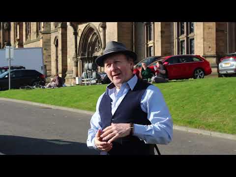 Treasures of Glasgow 2 Thomson