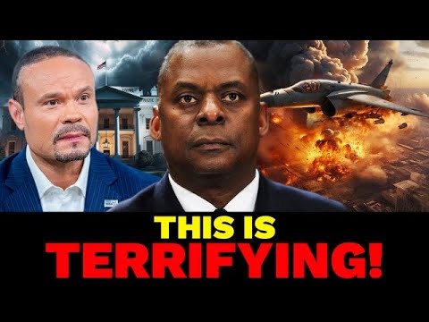 The Dan Bongino Show Makes HUGE PREDICTION as Biden Declares war on Yemen!