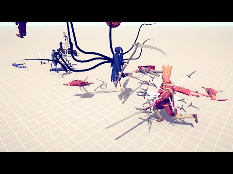 Steam Community :: Video :: TABS Medieval Faction vs Other Factions ...