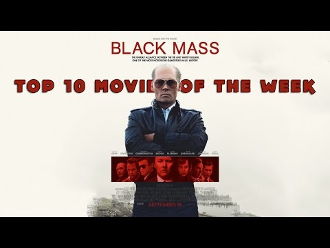 Top 10 Movies of the Week | September 18-24 2015