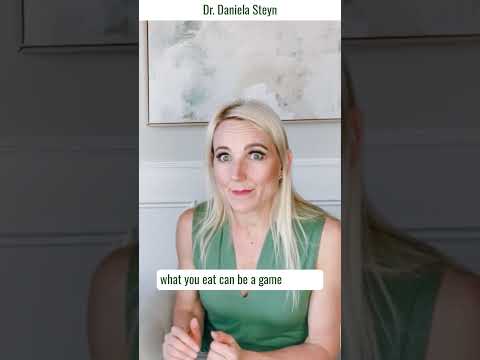 Beat Inflammation Naturally: The Power of Anti-Inflammatory Diet for Autoimmune Diseases #shorts