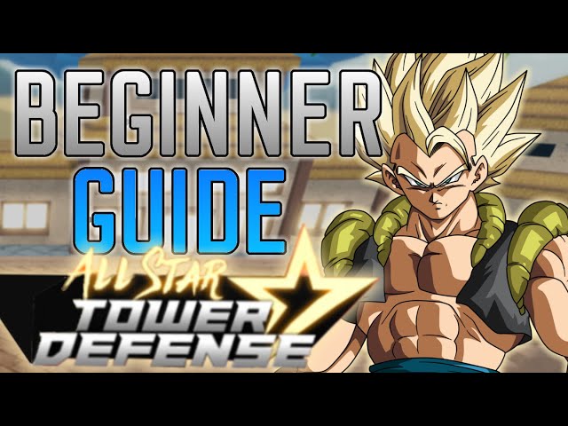 5 reasons why All Star Tower Defense is the best game in Roblox