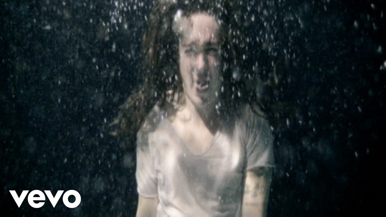 Underoath - In Division (Official Music Video)
