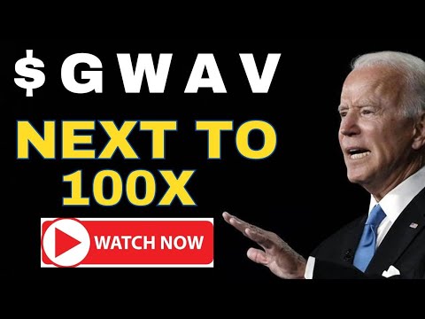 GWAV Stock GREENWAVE TECHNOLOGY SOLUTIONS INC Stock Breaking News Today | GWAV Stock Price Target