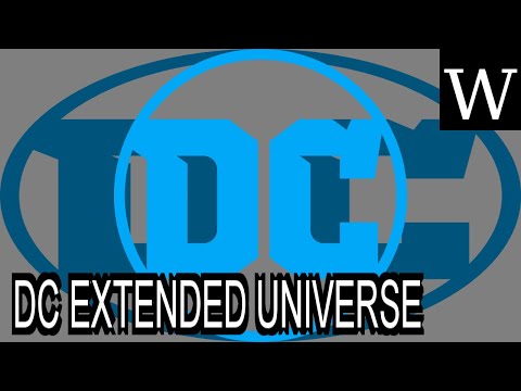 DC Extended Universe - WikiVidi Documentary