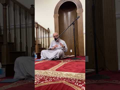 Q&A by Dr. Mustafa Ahmed