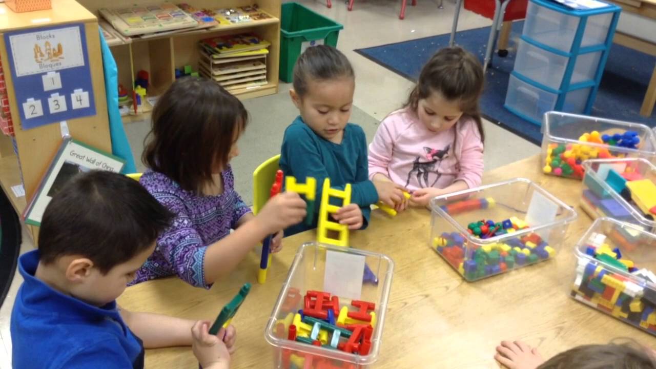 Virtual Tour of Grove Children's Preschool
