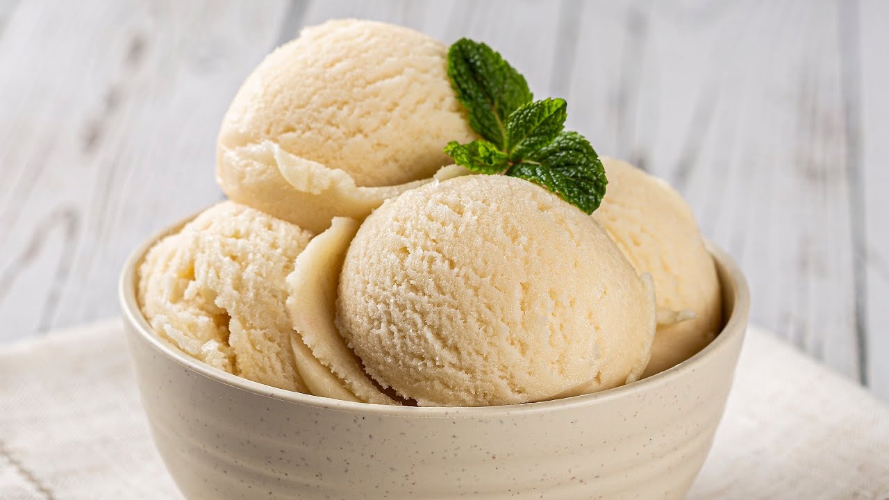 Ultimate Ice Cream Marathon