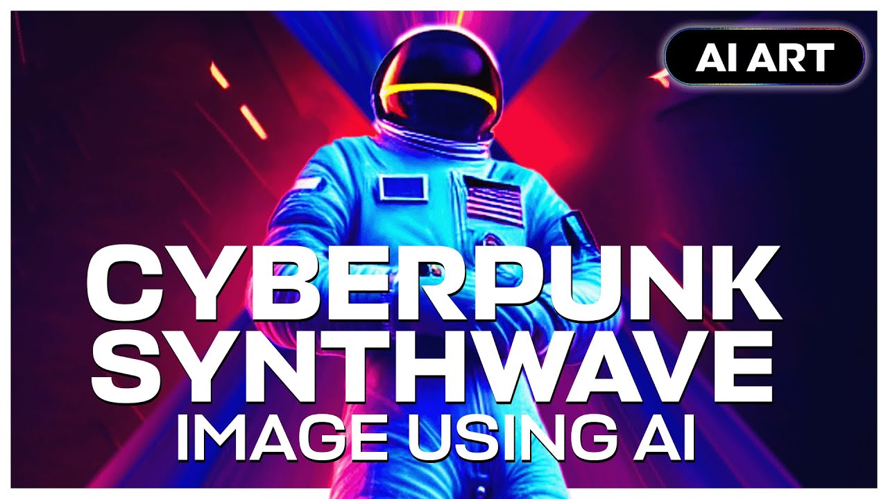 So, I made some Cyberpunk RENDER again using AI | Stable Diffusion