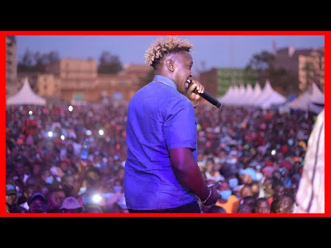 CAROL MWAURA | MAGGIE SHII | REGINA ANGANIWE | KARANGU MURAYA | SOMA LEBO IN NJOROGE WA GITHINJI