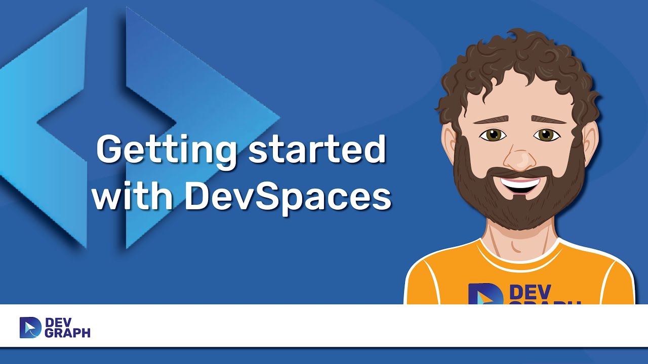 Getting Started with DevSpaces