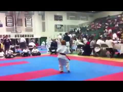 Okinawa karate do learning center