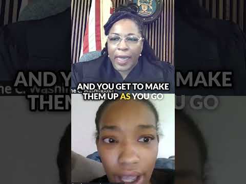 Sovereign Citizens Are INSANE