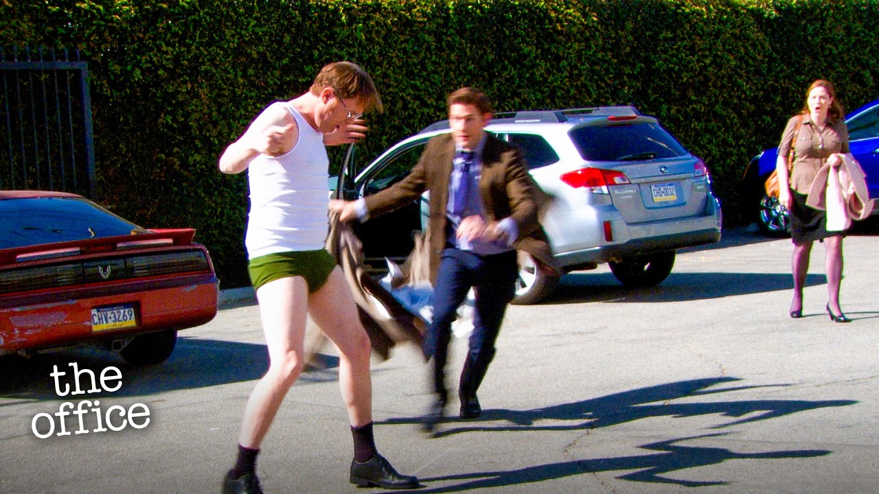 Office PRANKS to Watch When You're Bored