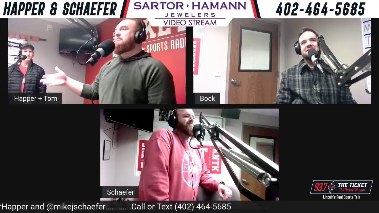 Happer & Schaefer: December 29th, 2021