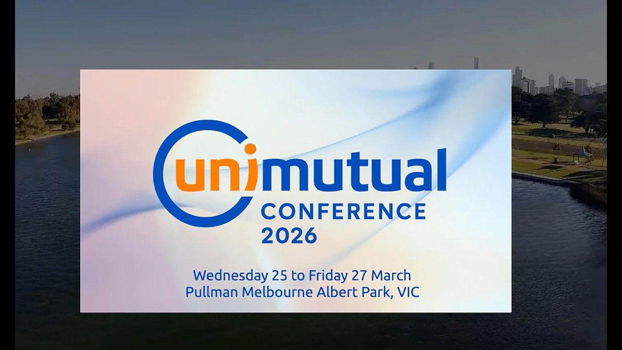 2026 Annual Conference Highlights