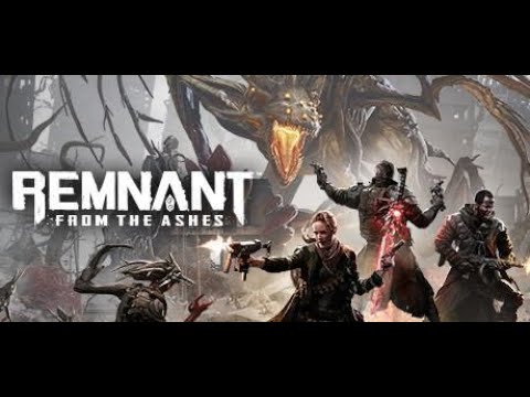 Steam Community :: Video :: Remnant From the Ashes | Kill Singe