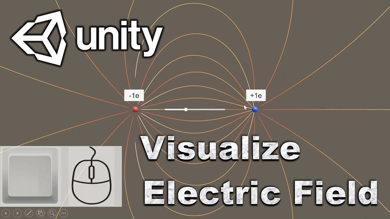 GitHub - HsuShihHsueh/Unity_Visualize-Electric-Field