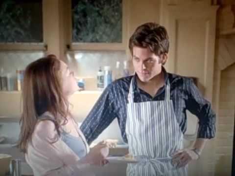 Princess Diaries 2 - Deleted Scene HD (Chris Pine and Anne Hathaway)