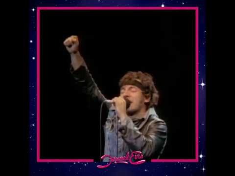 What Does 'Born In The U.S.A.' Really Mean? - Bruce Springsteen