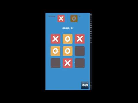 X vs O Challenge Game | Now Available on Google Play