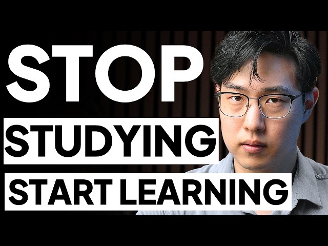 13 Years of No BS Study Advice: Key Insights for Effective Learning | Galaxy.ai | Galaxy.ai