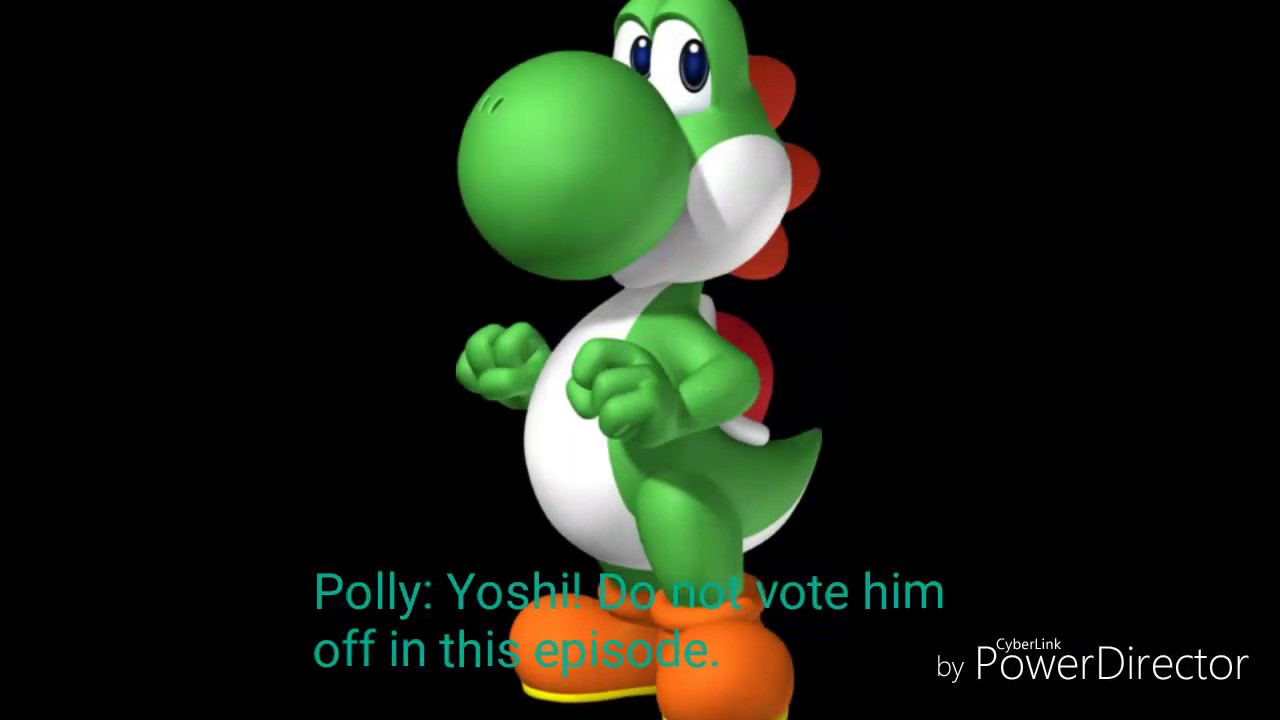 Top 104 Character Contest #34 (Closed)