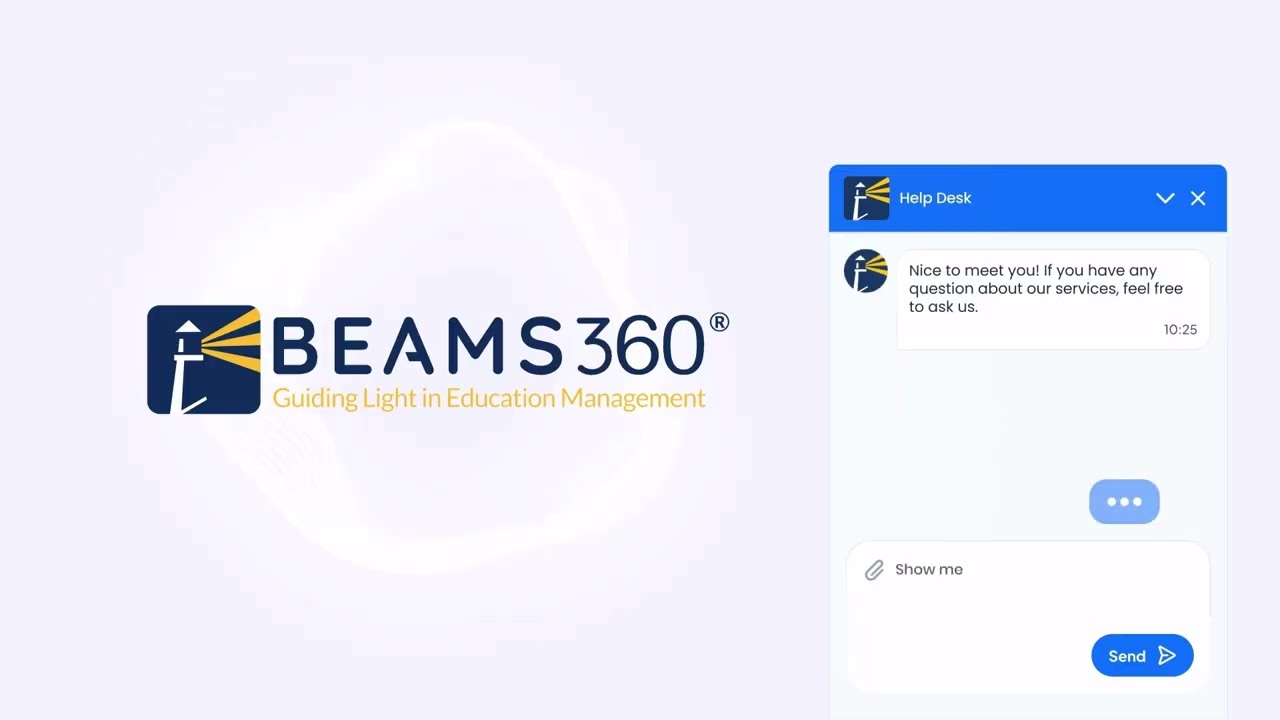 BEAMS360® | AI-Powered School Management System for Smarter Schools, Brighter Futures