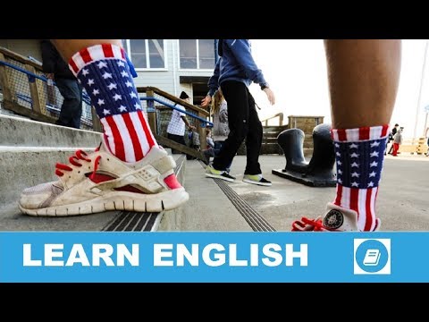 Knock Your Socks Off - English Idiom