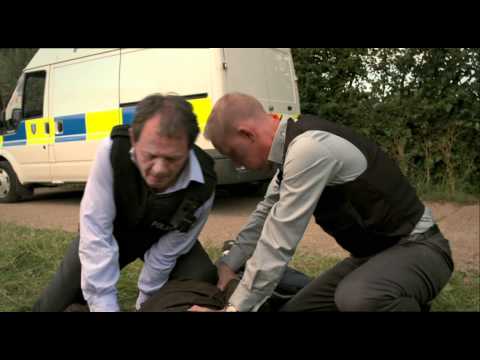 Lewis | ITV