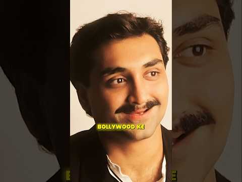 Meet Aditya Chopra the MASTERMIND Behind Bollywood's BIGGEST Hits!