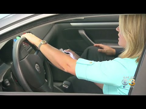 Millennial Parents Also Guilty Of Texting While Driving, Study Finds