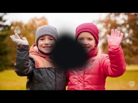 Mayo Clinic Minute: Age-related Macular Degeneration