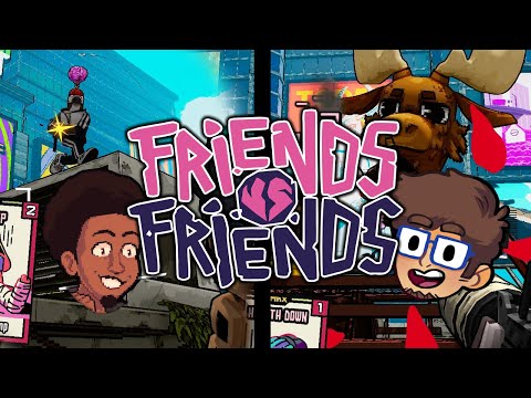 Steam Community :: Video :: PVP FPS Game with Cards and Cute Animals ...