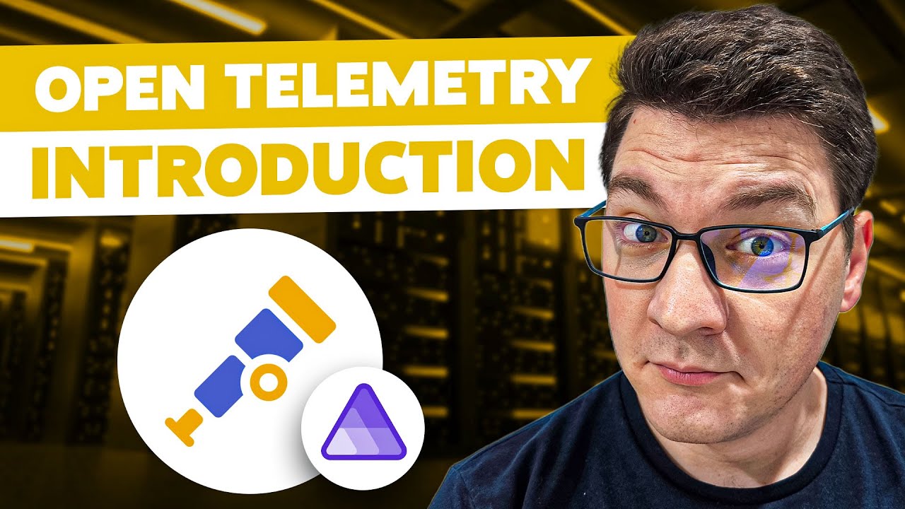 Implementing OpenTelemetry in .NET 8 Applications: A Comprehensive Guide | Galaxy.ai