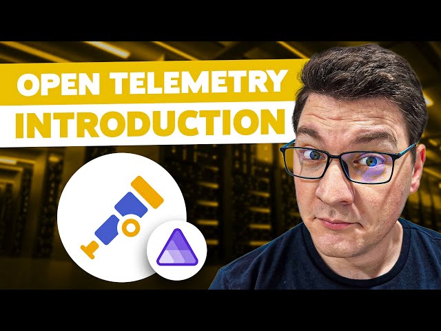 Implementing Opentelemetry In Net 8 Applications A Comprehensive