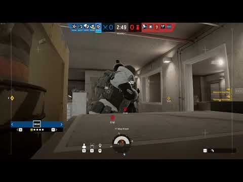 Steam Community :: Video :: r6 siege advanced droning