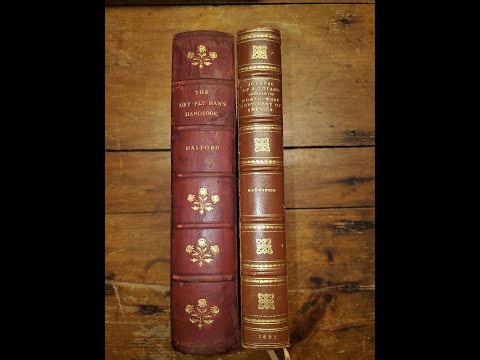 A Book That Precedes The Lewis & Clark Expedition to the Pacific! Two Rare Book Buys!