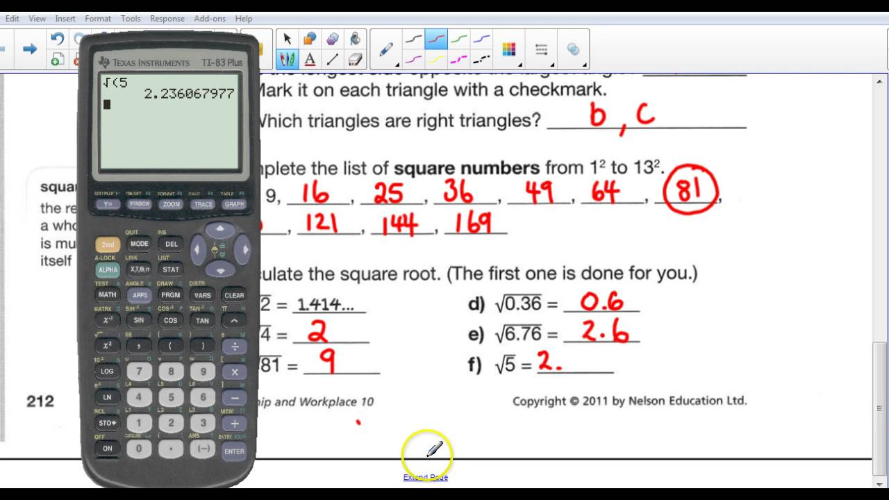 Chapter 8 Getting Started