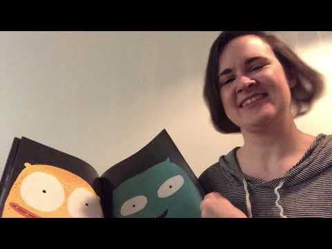 Family Literacy Day: Take & Make Monster