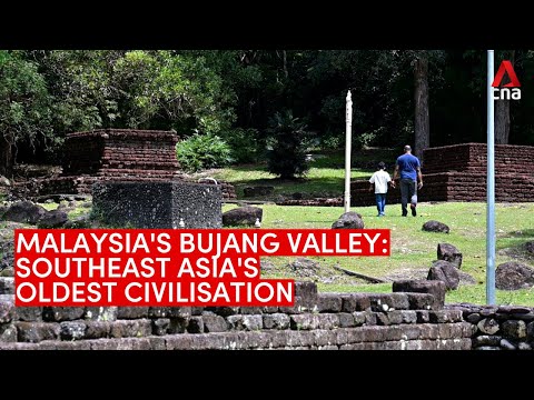Malaysia’s Bujang Valley: Southeast Asia’s oldest civilisation ...