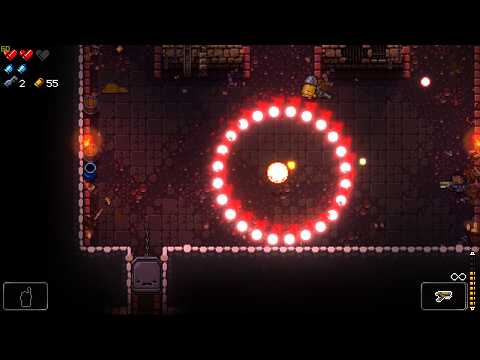 Steam Community :: Video :: Enter the Gungeon