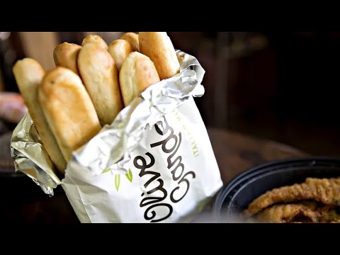 Employees Reveal The Hard Truth About Olive Garden