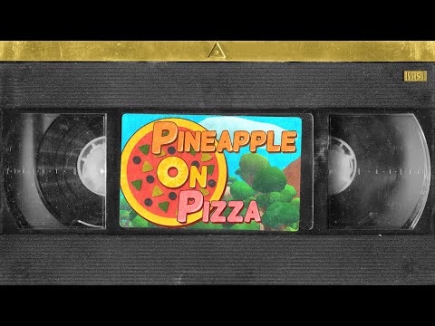 Steam Community :: Pineapple on pizza