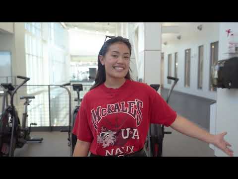 Welcome to the University of Arizona!