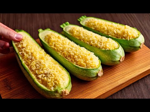 The most delicious Zucchini and Chicken Bake Recipe Anyone Can Try!