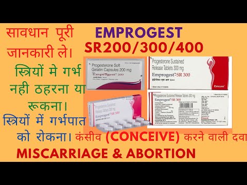 Micronized Progesterone Capsules - Natural Micronized Progesterone ...