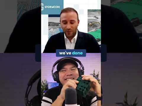 GreenStorm: The Ultimate Solution for Highway Design